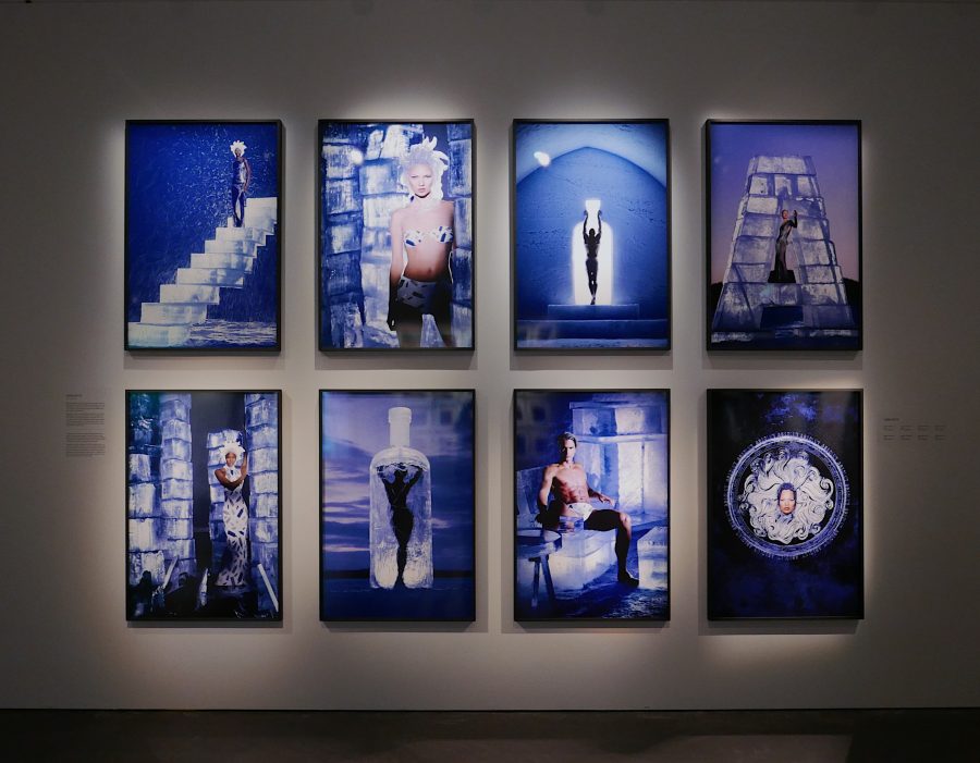 Absolut Art Collection: Photo - Spritmuseum