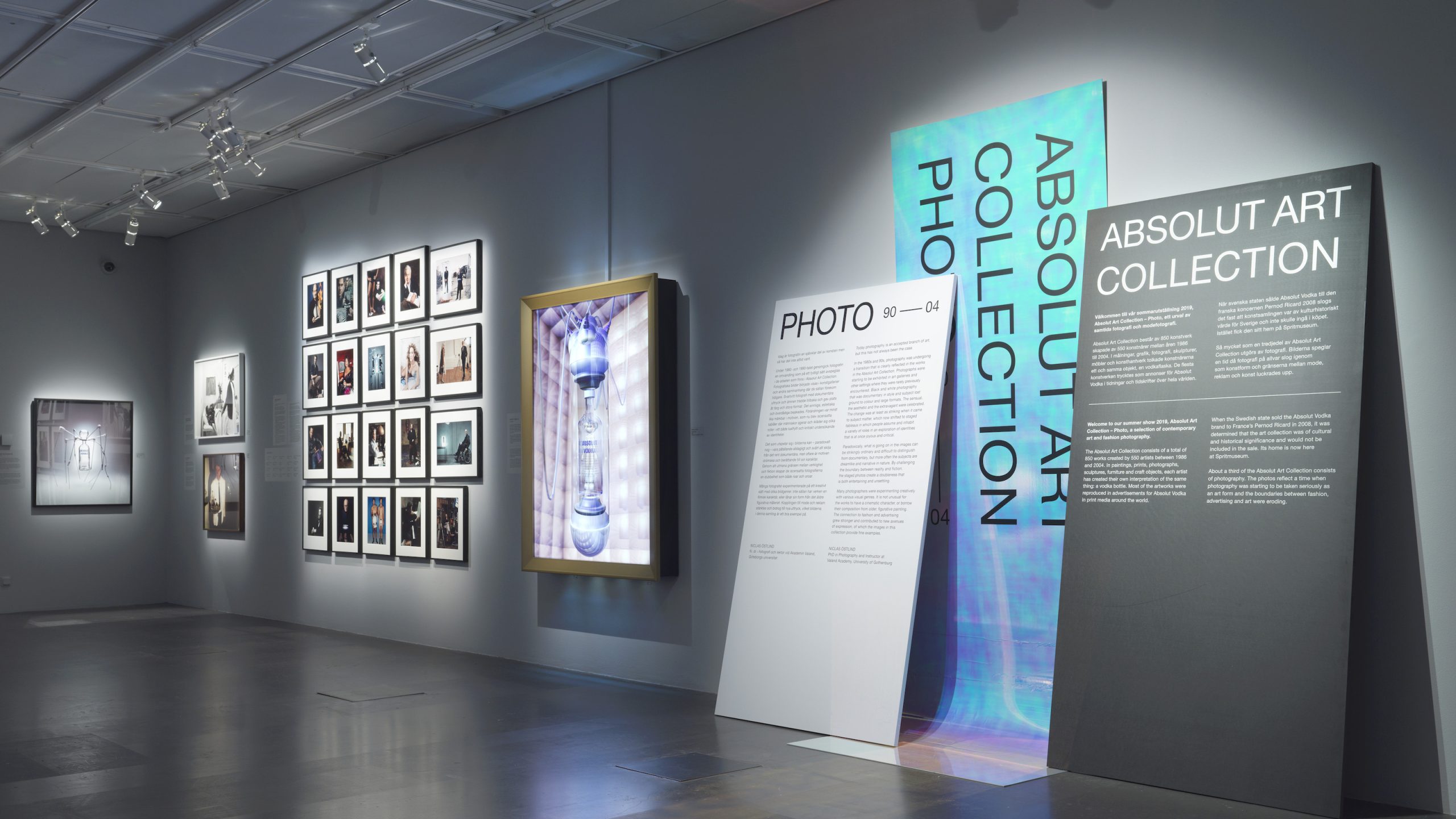 Absolut Art Collection: Photo - Temporär konstutställning - 2019 ...