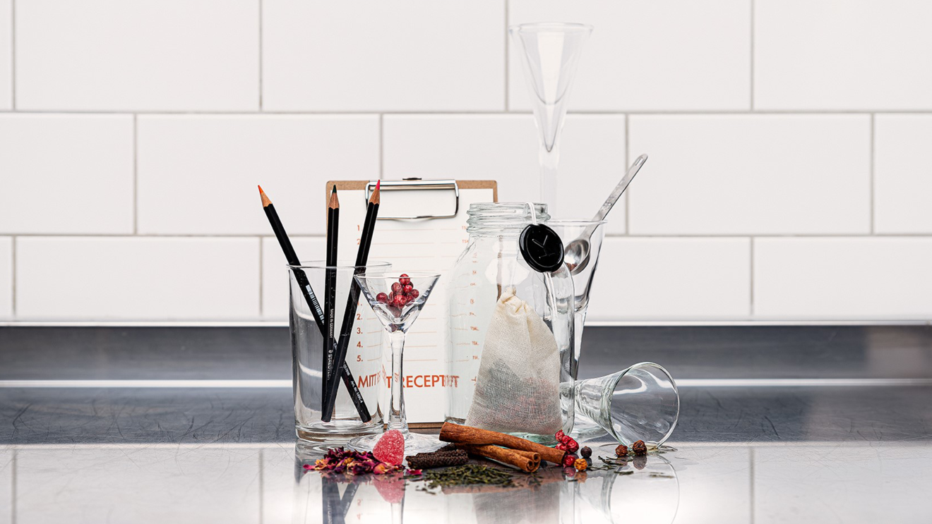 Craft Workshop: Swedish Snaps - Spritmuseum