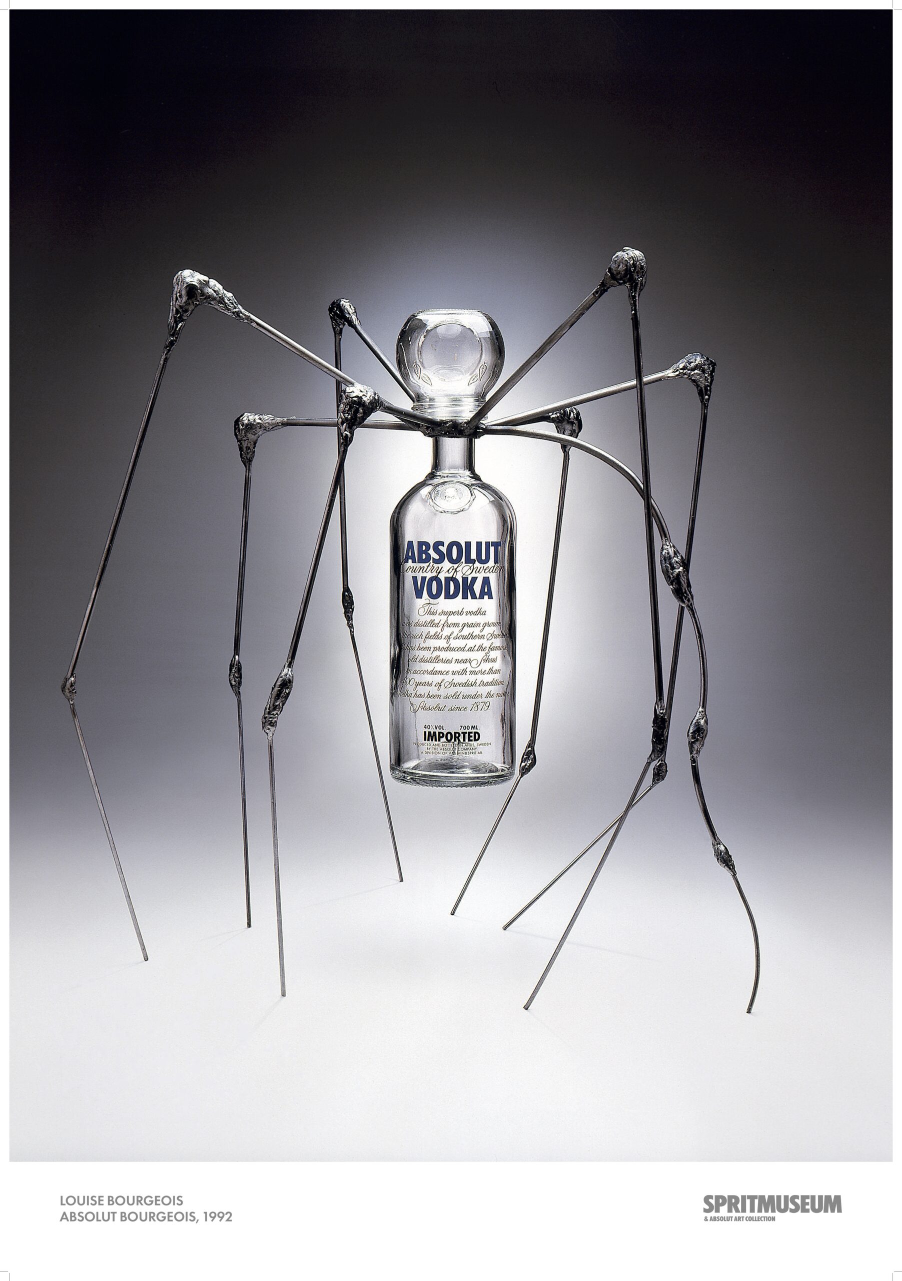 Highlights from the Absolut Art Collection - Temporary art exhibition ...